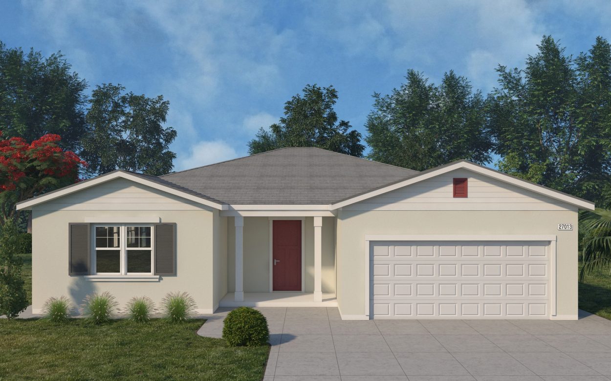 Madison Court - Monte Vista Homes