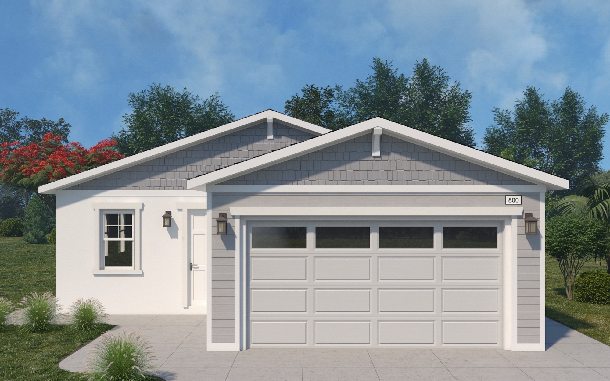 Acacia Trails - Monte Vista Homes