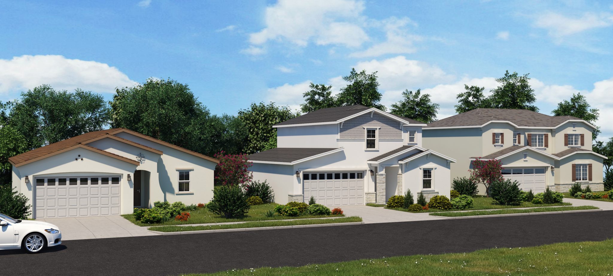 Communities - Monte Vista Homes