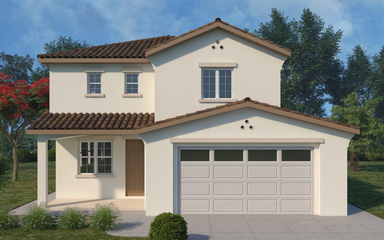 Cedar Villas - Monte Vista Homes