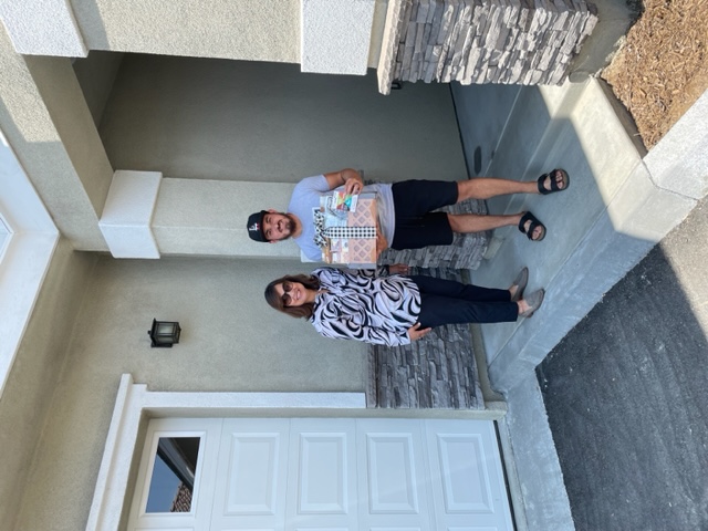 Home - Monte Vista Homes