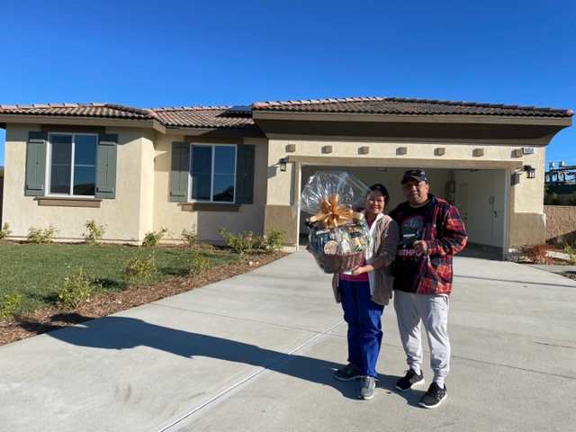 Home - Monte Vista Homes