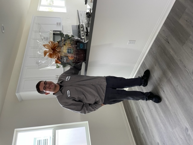 Home - Monte Vista Homes