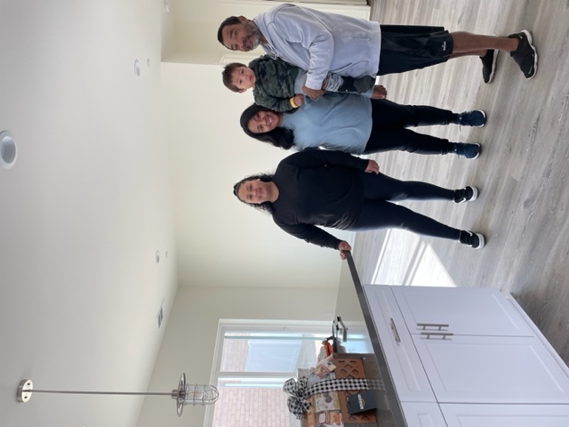 Home - Monte Vista Homes