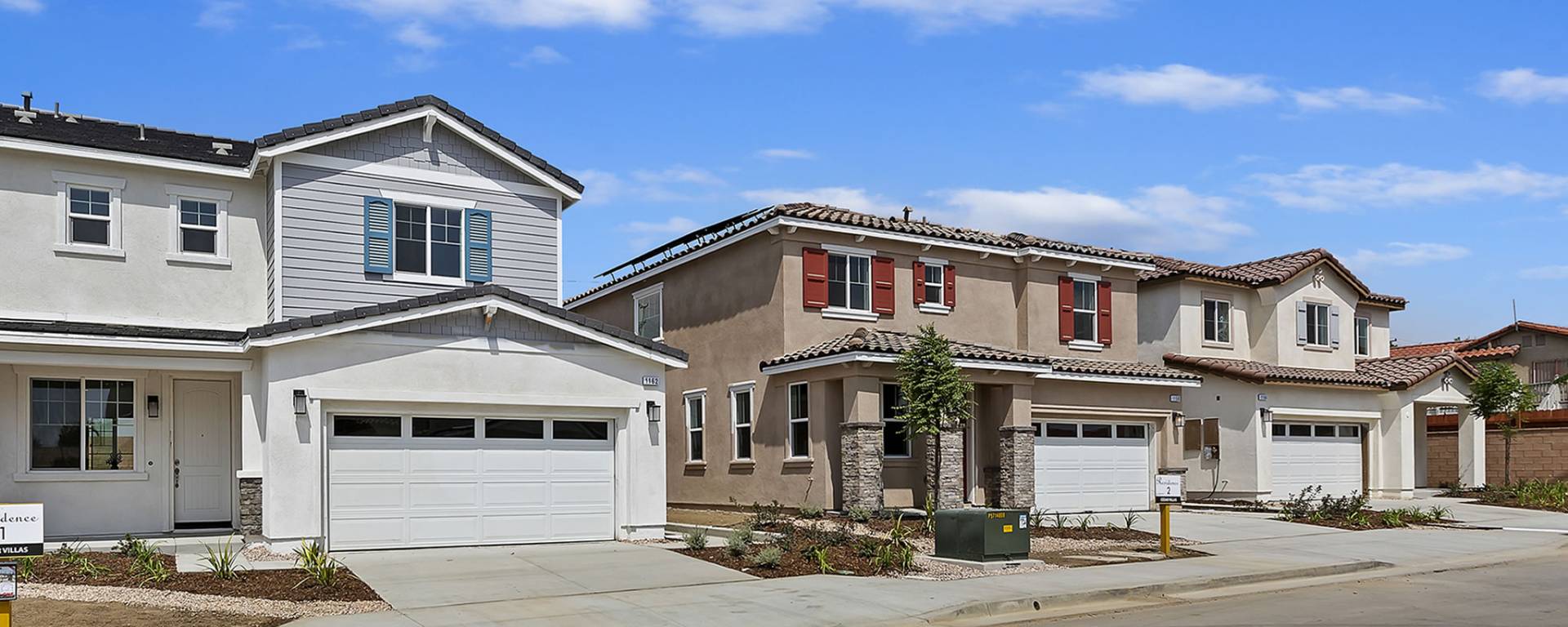 Home - Monte Vista Homes